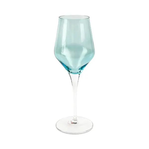 VIETRI Contessa Wine Glass