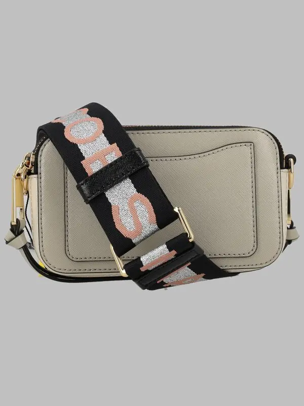Marc Jacobs Borsa "the Snapshot