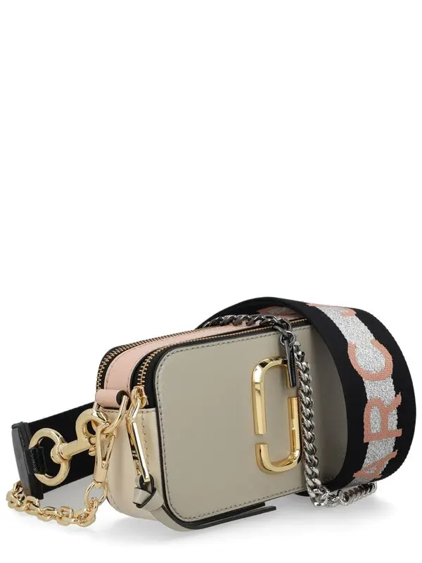 Marc Jacobs Borsa "the Snapshot