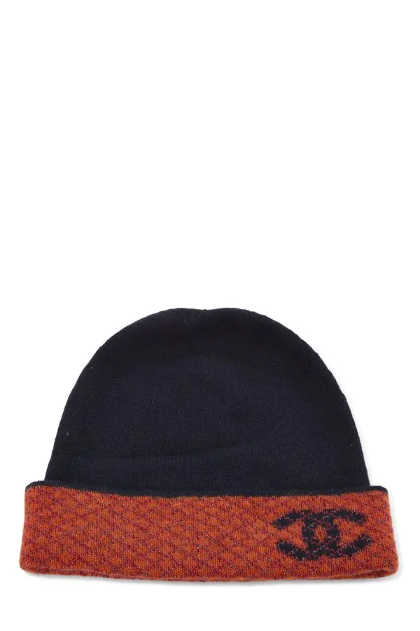 Chanel Beanie