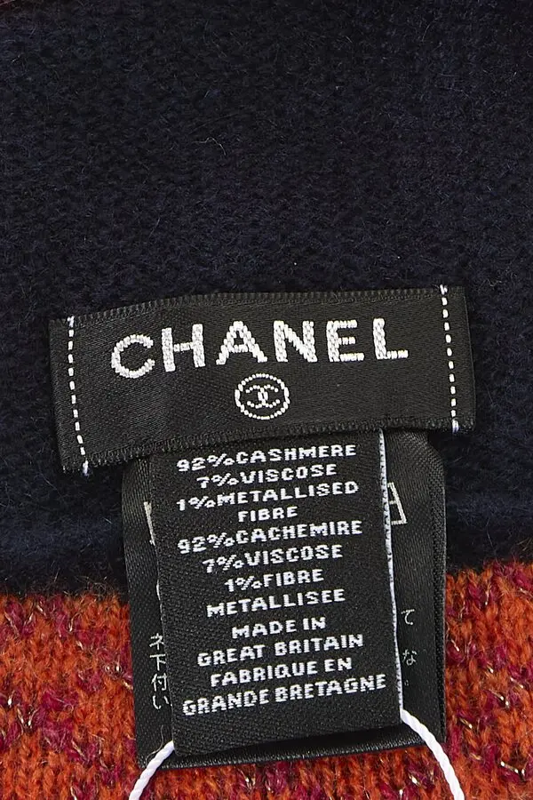 Chanel Beanie