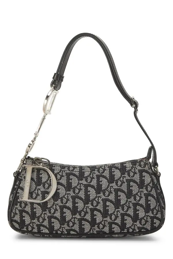 Dior Trotter Shoulder Bag