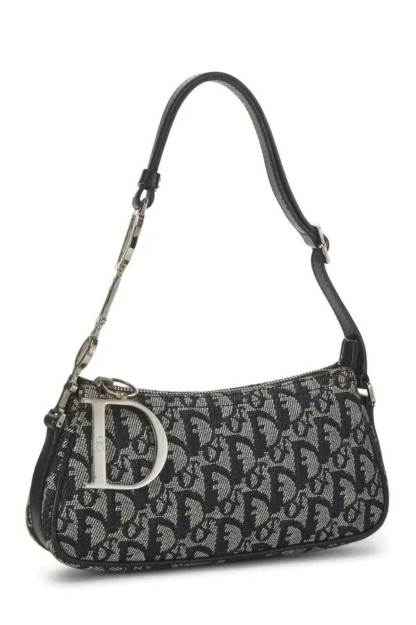 Dior Trotter Shoulder Bag
