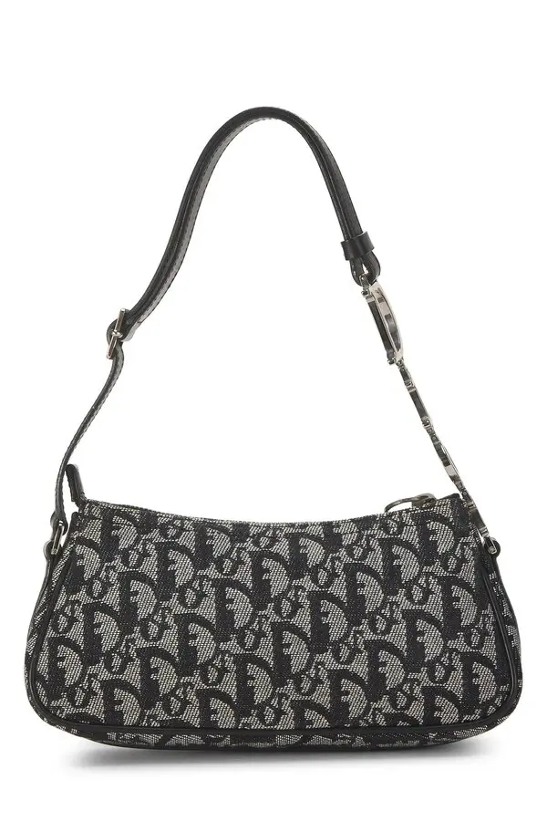 Dior Trotter Shoulder Bag