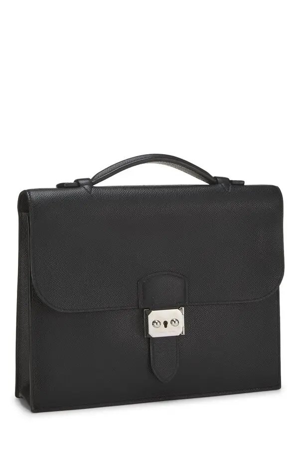 Hermès Epsom Sac A Dépêches 27