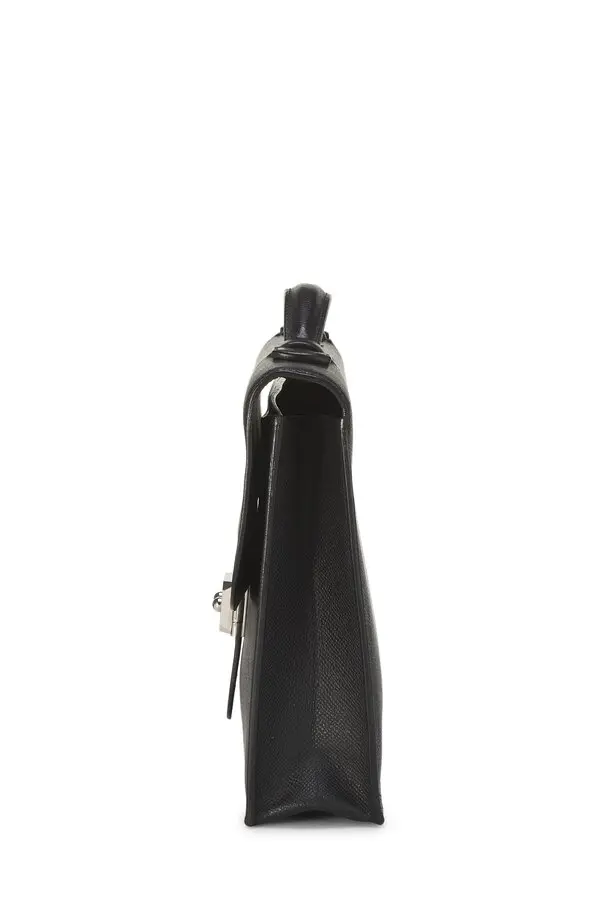Hermès Epsom Sac A Dépêches 27
