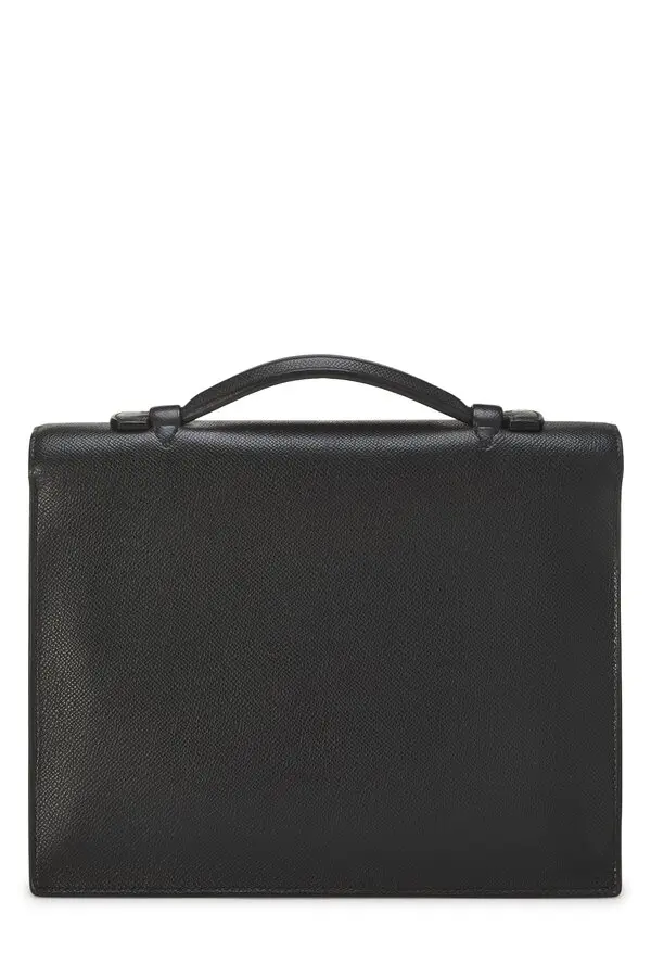 Hermès Epsom Sac A Dépêches 27