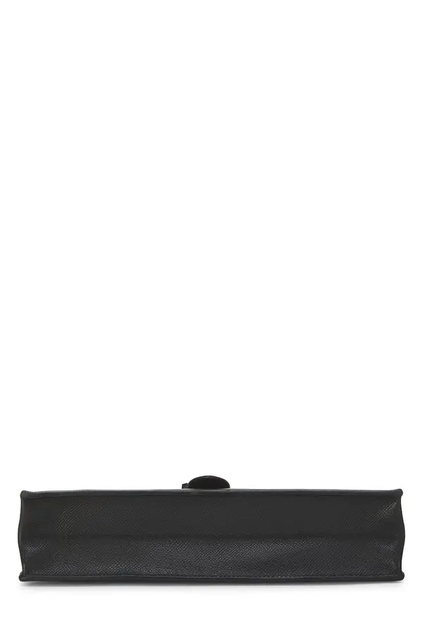 Hermès Epsom Sac A Dépêches 27
