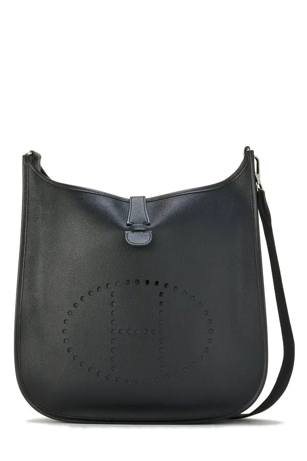 Hermès Epsom Evelyne Ii