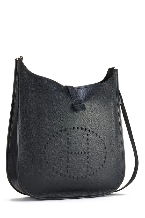 Hermès Epsom Evelyne Ii