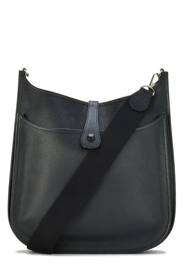 Hermès Epsom Evelyne Ii