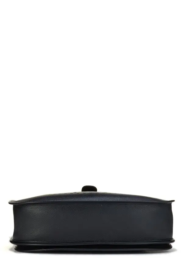 Hermès Epsom Evelyne Ii