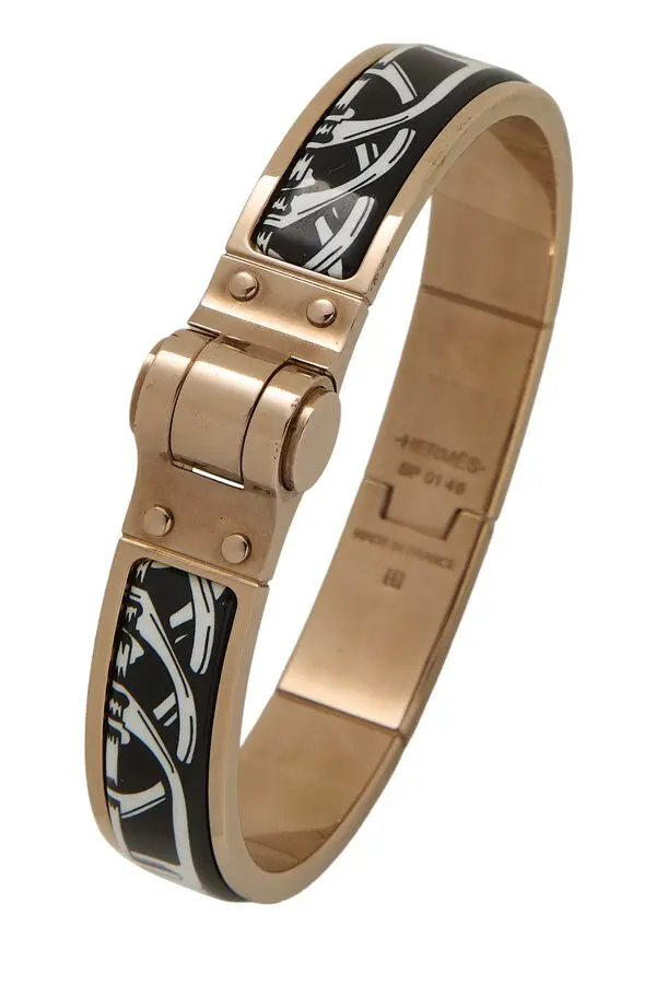 Hermès Multicolor Charniere Uni - Multi