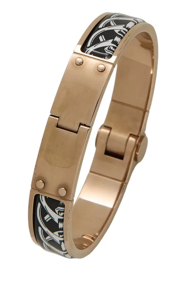 Hermès Multicolor Charniere Uni