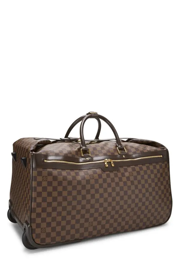 LOUIS VUITTON Damier Ebene Eole 60