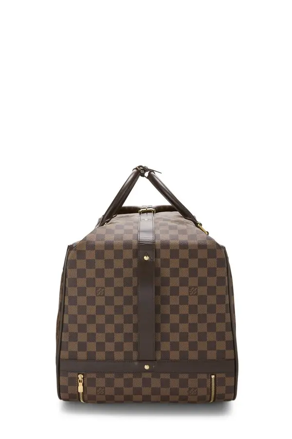 LOUIS VUITTON Damier Ebene Eole 60