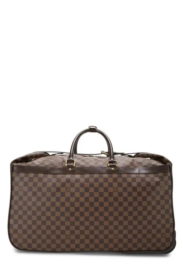 LOUIS VUITTON Damier Ebene Eole 60