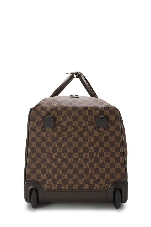 LOUIS VUITTON Damier Ebene Eole 60