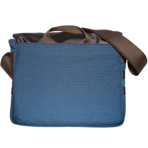 TOKEN Grand Army Messenger Bag - Navy