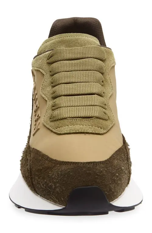 Alexander McQueen Sprint Runner Sneaker