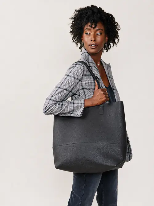 ABLE Mamuye Tote Bag