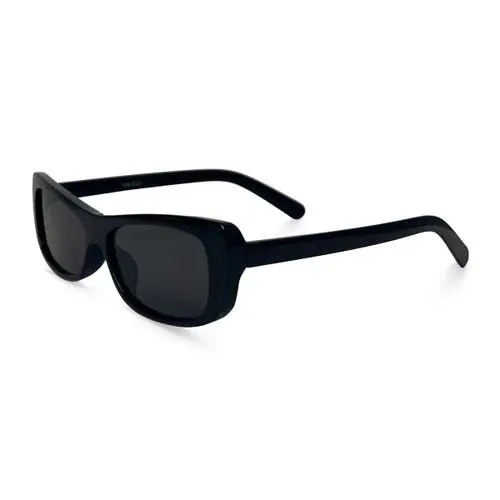 YOUZEY The Muse Sunglasses - Black