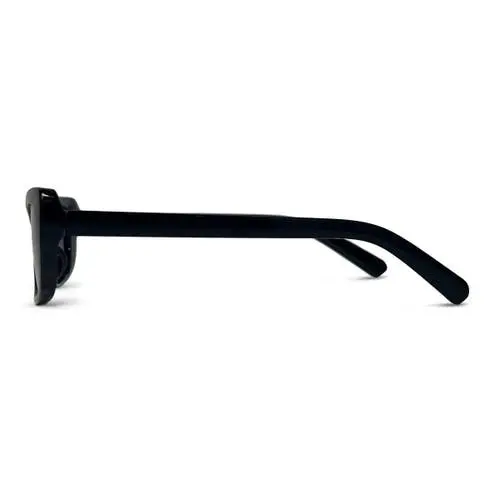 YOUZEY The Muse Sunglasses - Black