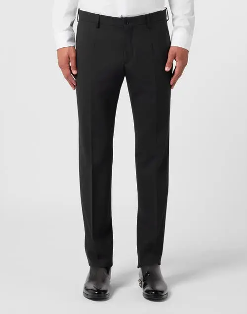 Philipp Plein Gigolo Fit" Tailored Trousers