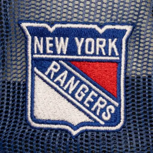 Mitchell & Ness New York Rangers Trucker Hat
