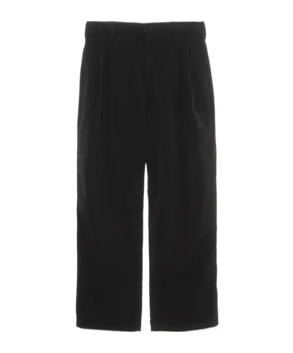 Nanamica Alphadry Club Casual Pants - Black