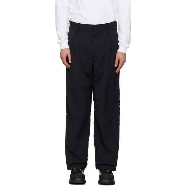 Nanamica Alphadry Club Casual Pants