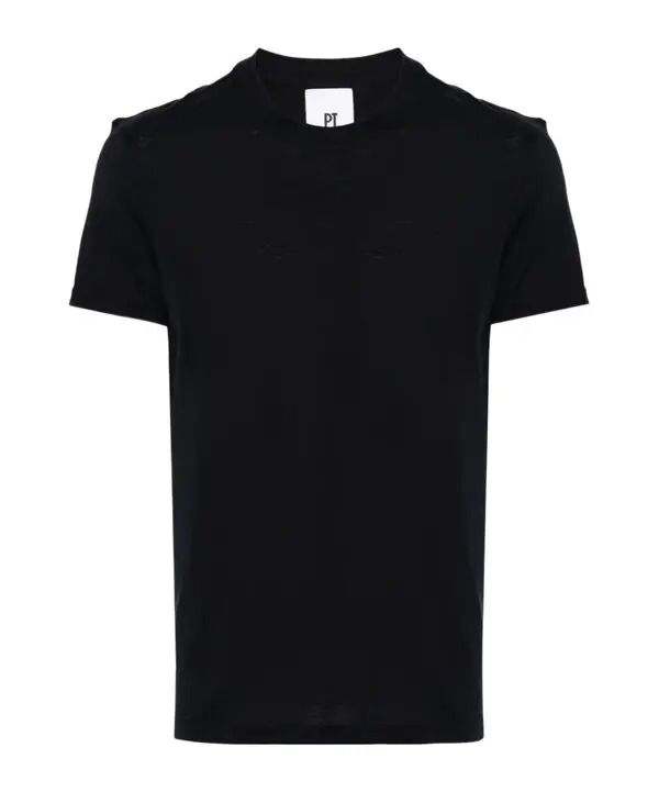 PT TORINO Crew Neck T-shirt