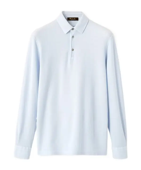 Loro Piana Polo Shirt