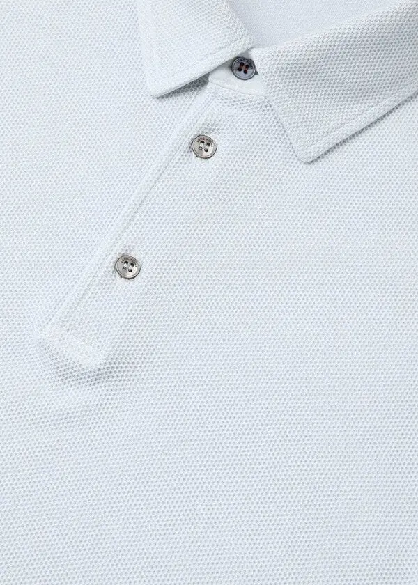 Loro Piana Polo Shirt