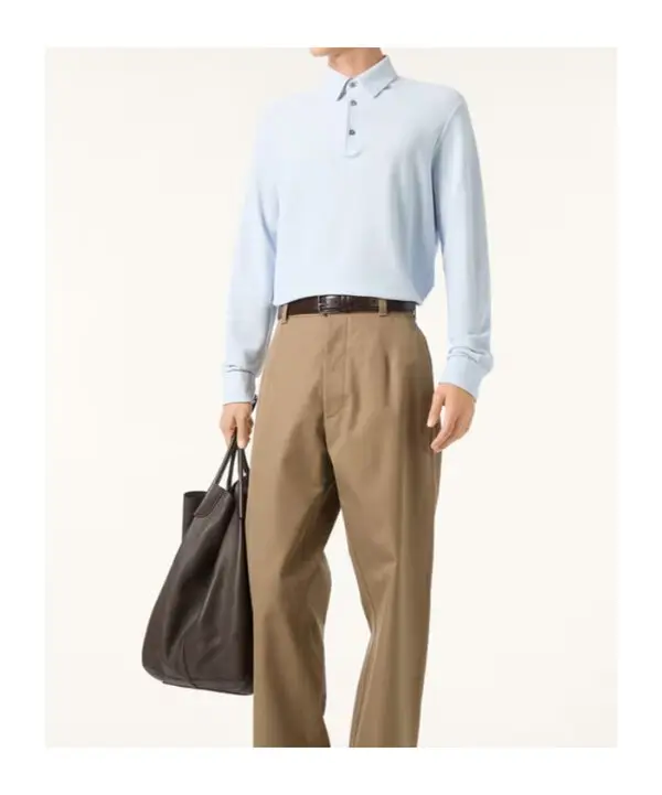 Loro Piana Polo Shirt