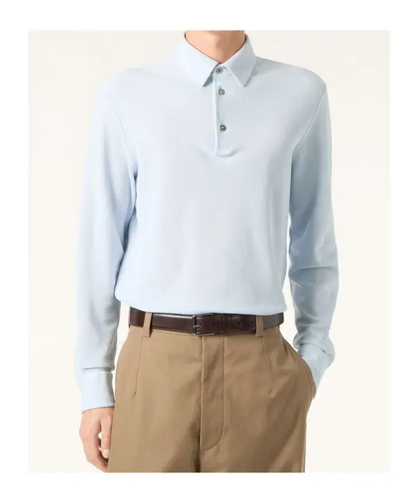 Loro Piana Polo Shirt