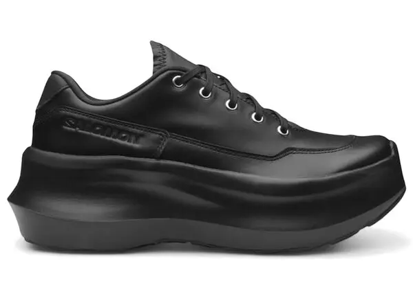SALOMON Sr811 Platform V2 Comme Des Garçons