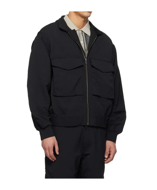 Nanamica Alphadry Field Jacket