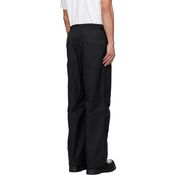 Nanamica Ooal Nylon Twill Casual Pants
