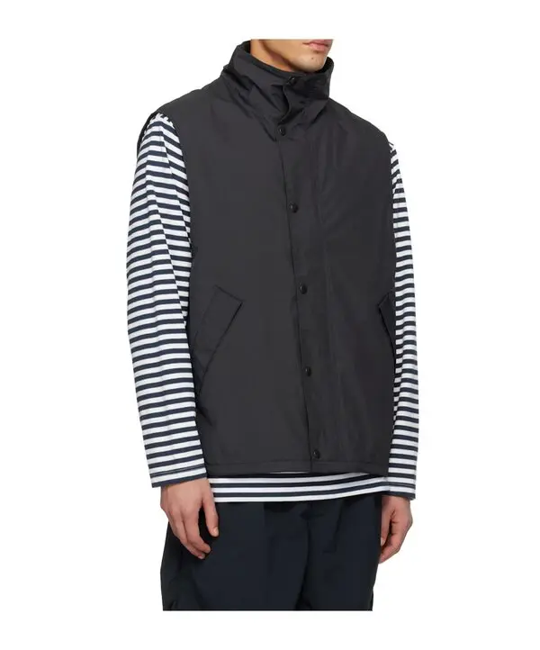Nanamica 2l Pertex Unlimited Field Vest