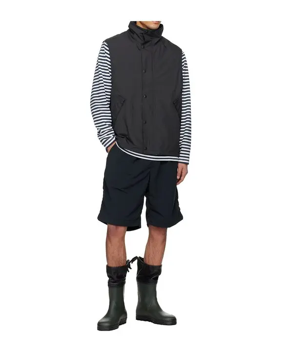 Nanamica 2l Pertex Unlimited Field Vest