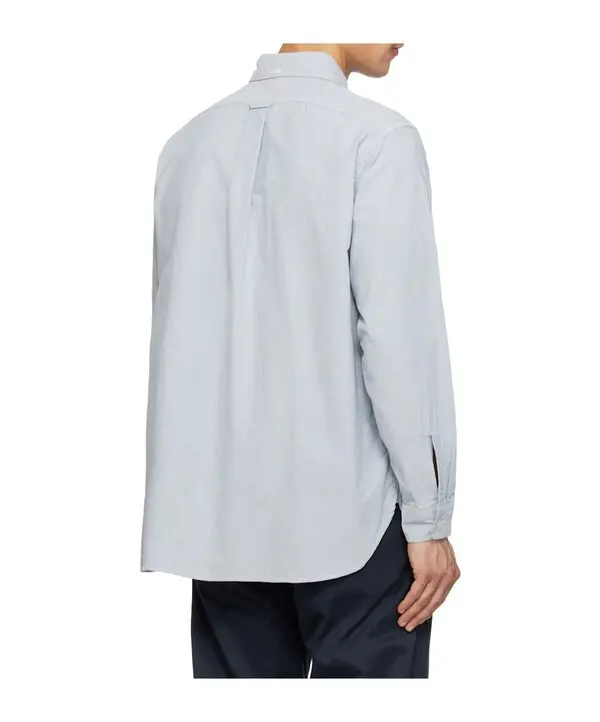 Nanamica Long-sleeved Shirt