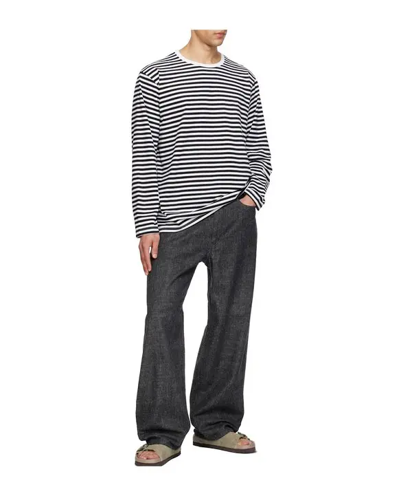 Nanamica Selvage Jeans