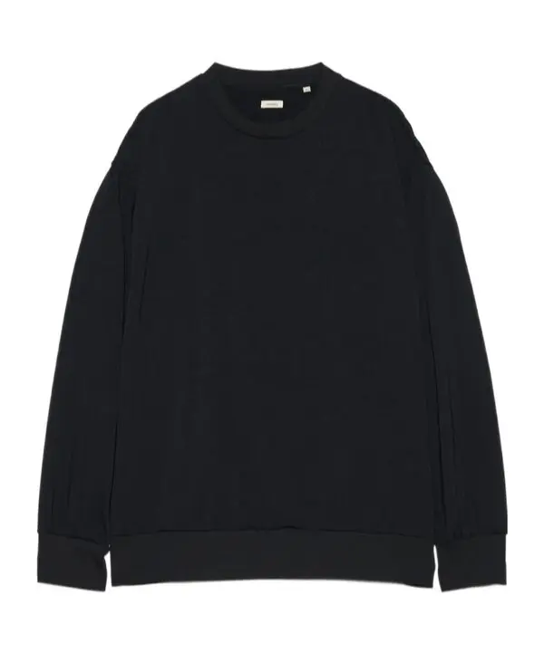 Nanamica Long-sleeved T-shirt