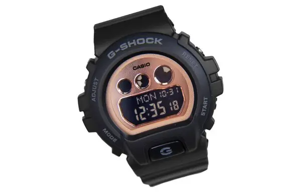 Casio G-shock Digital Watch