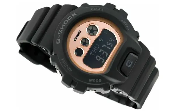 Casio G-shock Digital Watch