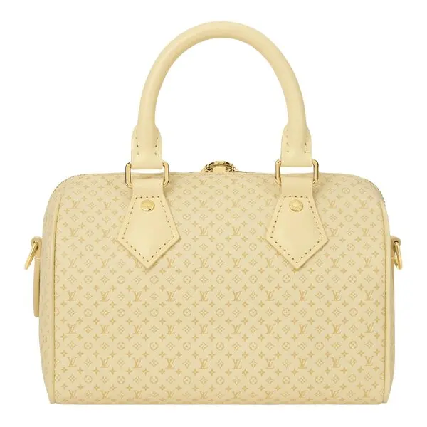 LOUIS VUITTON Speedy Bandouliere 20