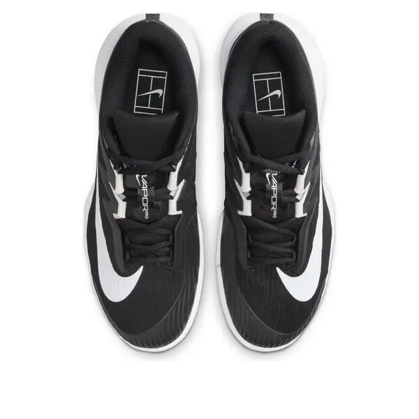 Nike Vapor Pro 3 Hc Sneakers - Black/white