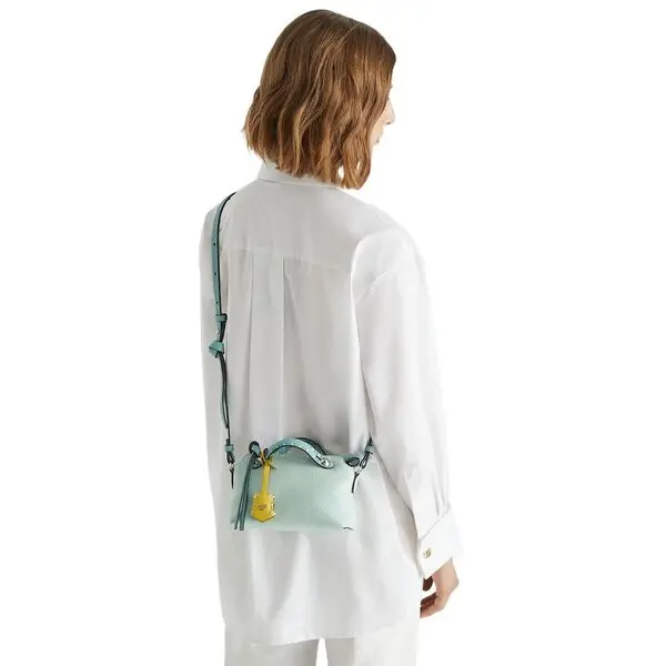 Fendi Selleria Mini Bag - Multicolour