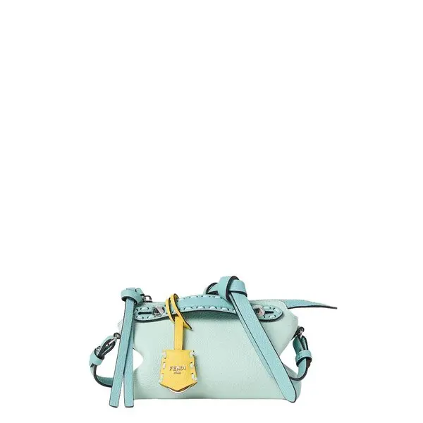 Fendi Selleria Mini Bag - Multicolour